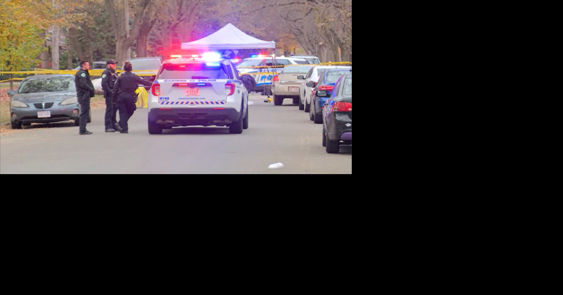 25-year-old man identified as victim in Madison northside shooting ...