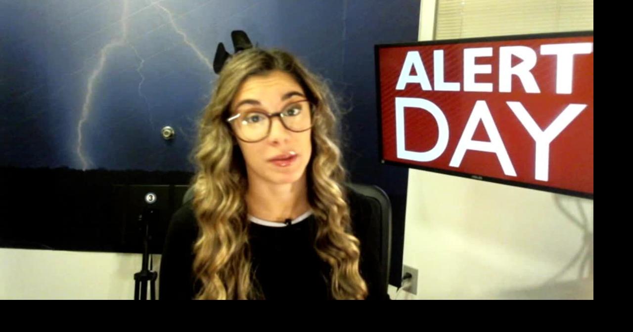 11/21/24 Morning Weather Forecast 2 | Video | channel3000.com