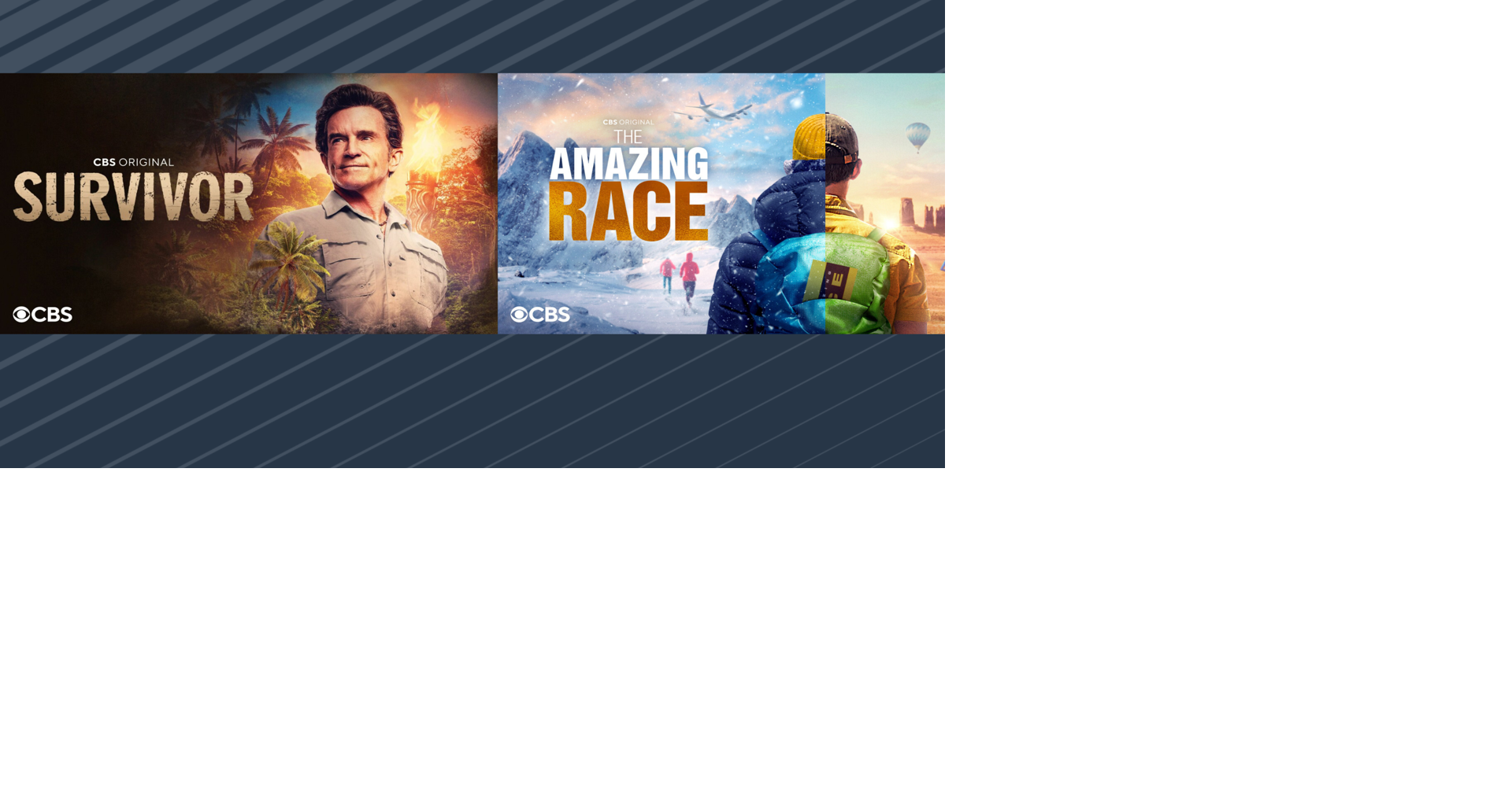 Bucks game on WISC-TV to impact Survivor, Amazing Race broadcasts | TV ...
