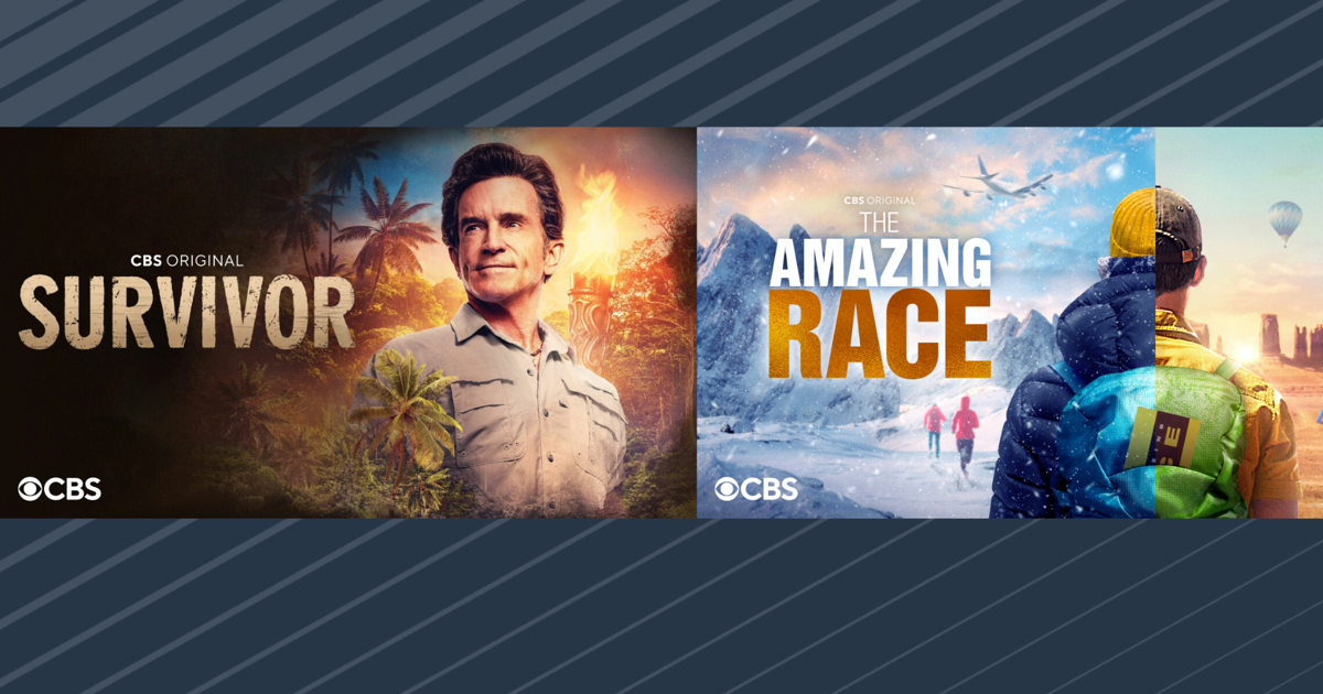 Bucks game on WISC-TV to impact Survivor, Amazing Race broadcasts | TV ... Bucks game on WISC-TV to impact Survivor, Amazing Race broadcasts | TV ...
