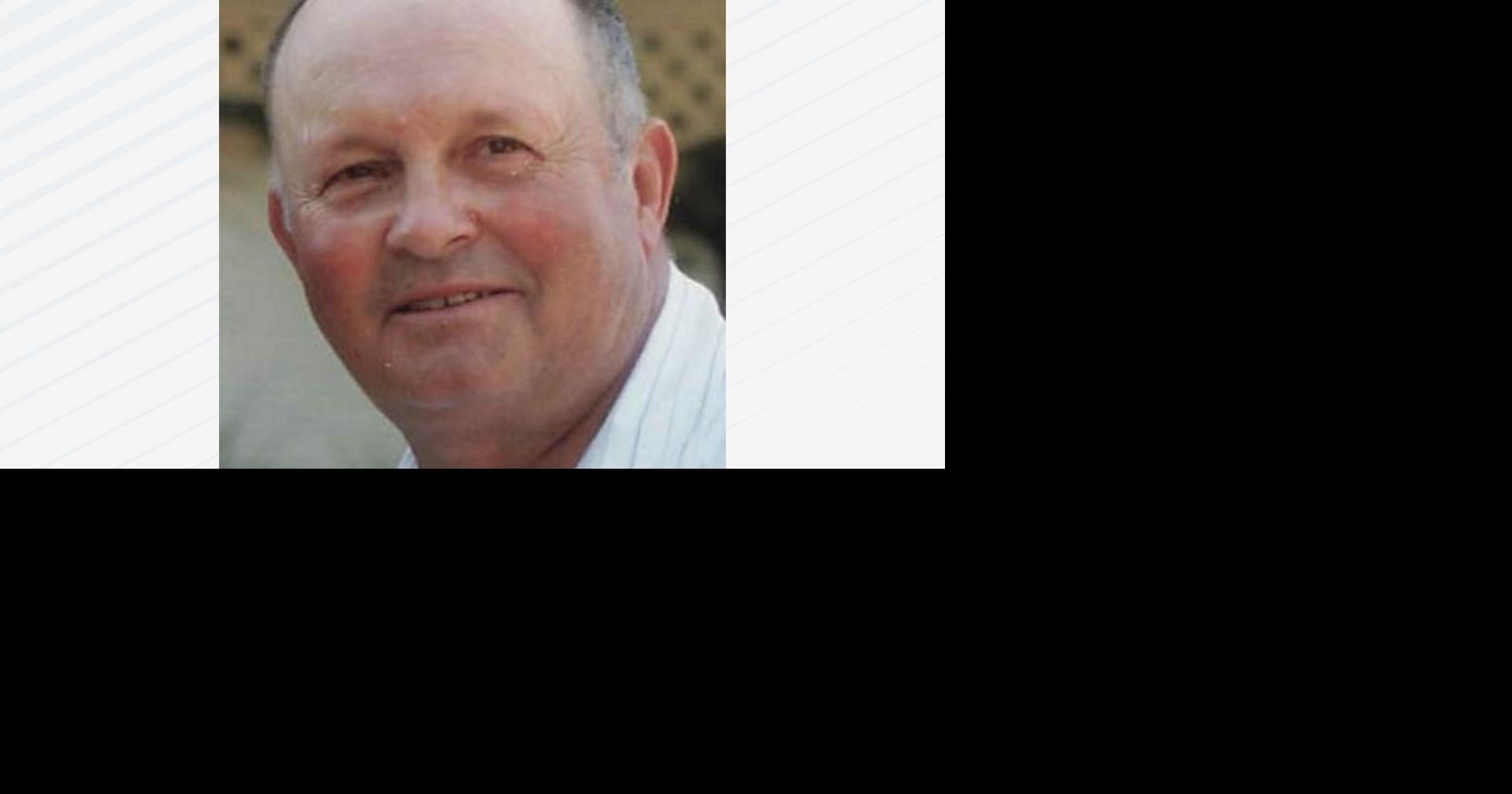 Edwin R. “Ed” Weaver | Obituaries | channel3000.com