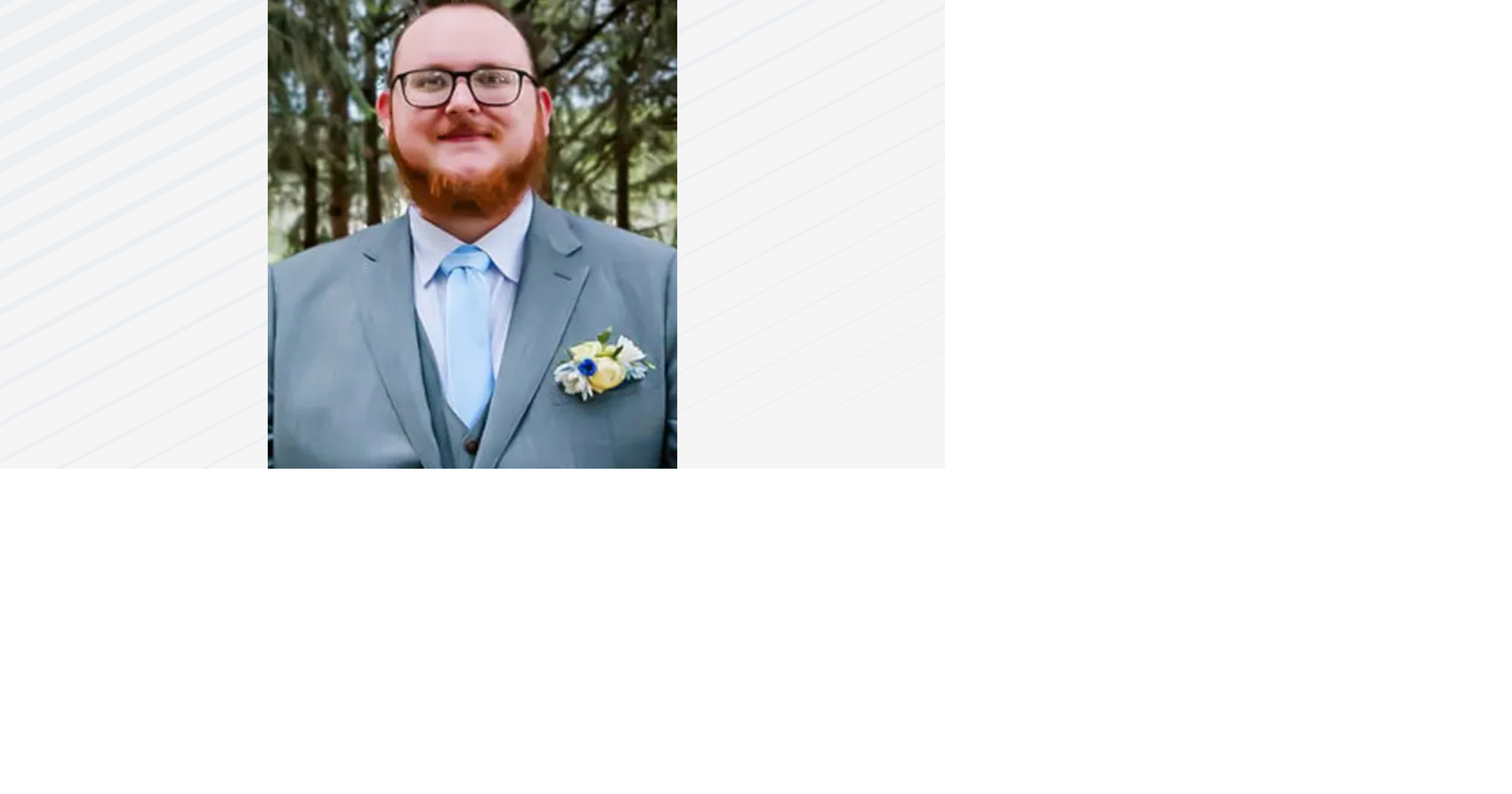 Christian Allen Caldwell | Obituaries | channel3000.com