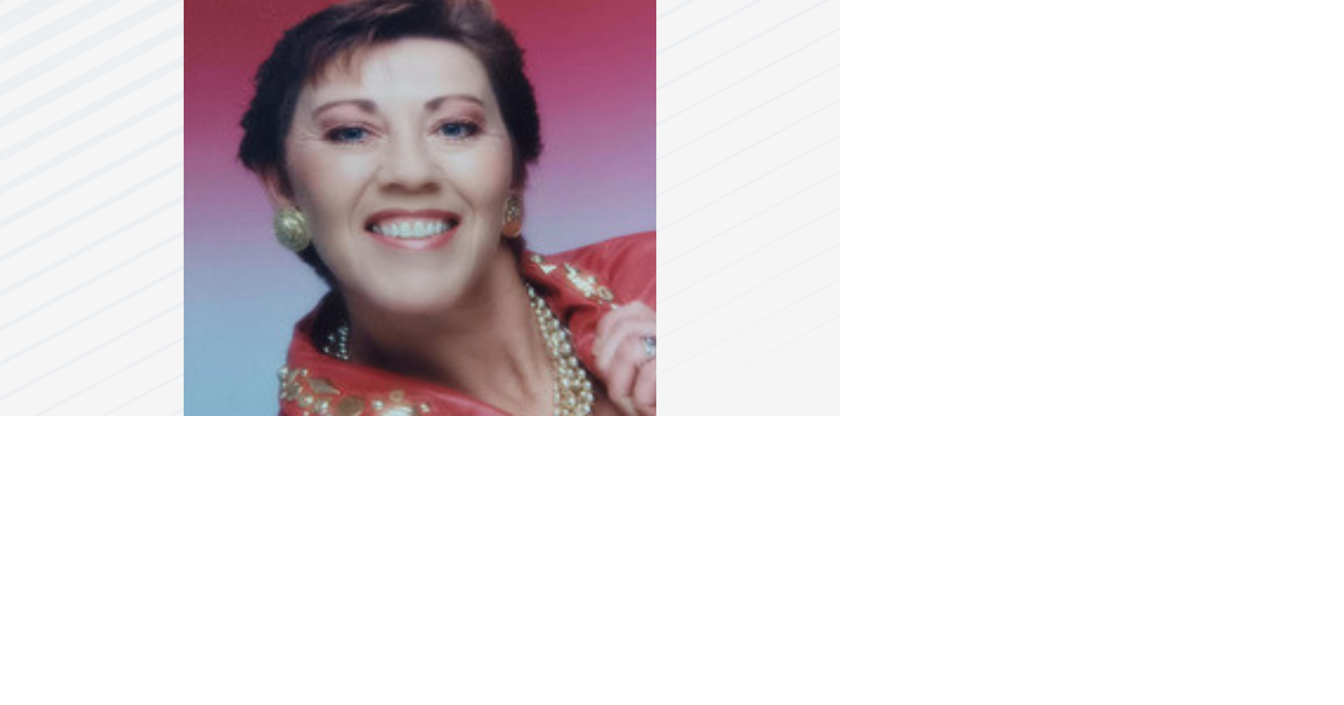 Shirley Kay Bender-Smith | Obituaries | channel3000.com