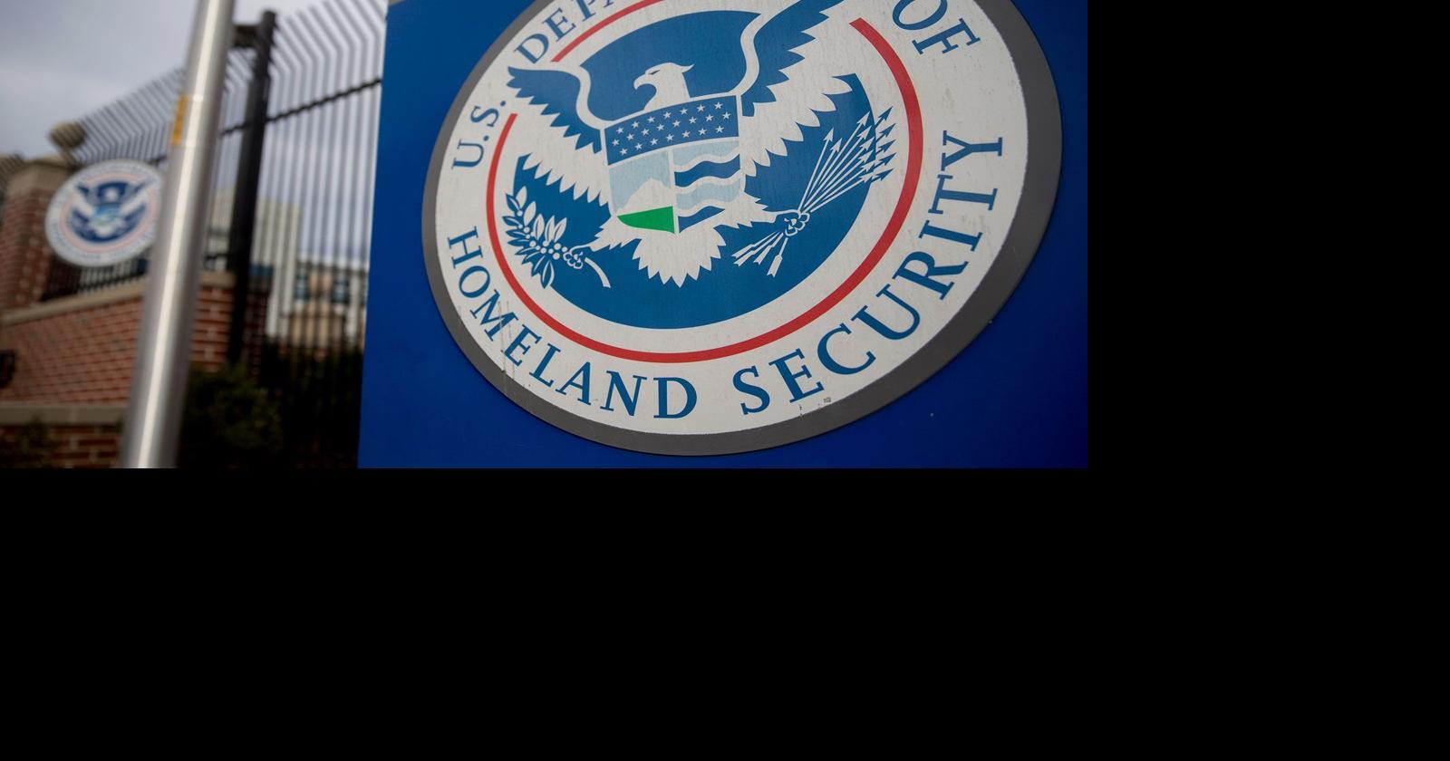 DHS intelligence branch planning to shrink staffing by 75% amid ...