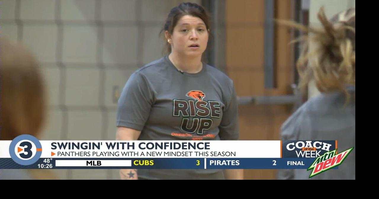 Coach of the Week: Oregon’s Jenn Grulke | Coach of the Week ...