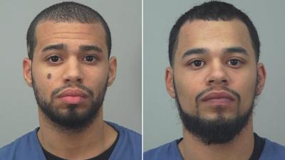 Madison brothers accused of murder in Chicago | Crime news ...
