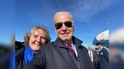 Rhodes-Conway 'absolutely pleased' to serve on Biden reelection ...