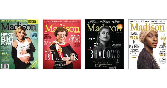 Madison Magazine’s history of inclusive storytelling | City Life ...