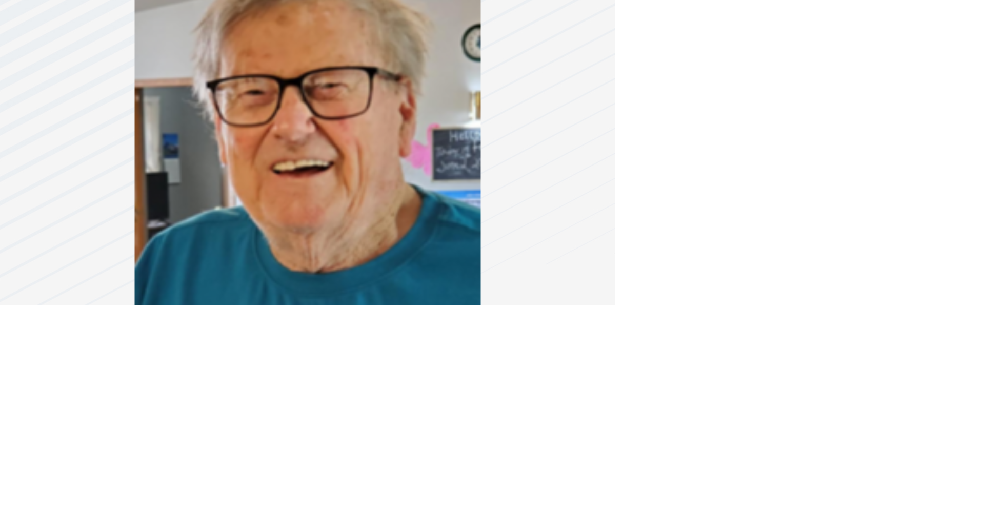 Ralph E. Hanson | Obituaries | channel3000.com