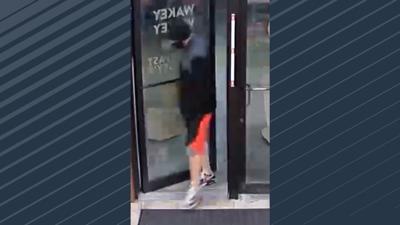 Beloit Police searching for suspect in armed robbery | Crime news ...