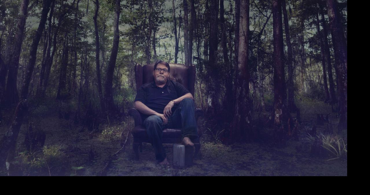 Author Alex Bledsoe’s Southern roots influence every aspect of his ...