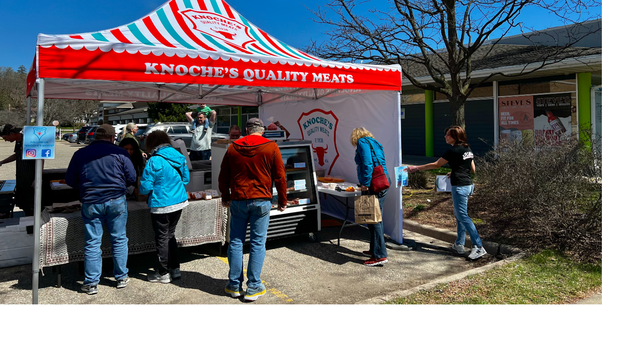 Knoche’s meat pop-up brings fresh cuts ‘back to the customer’ on ...