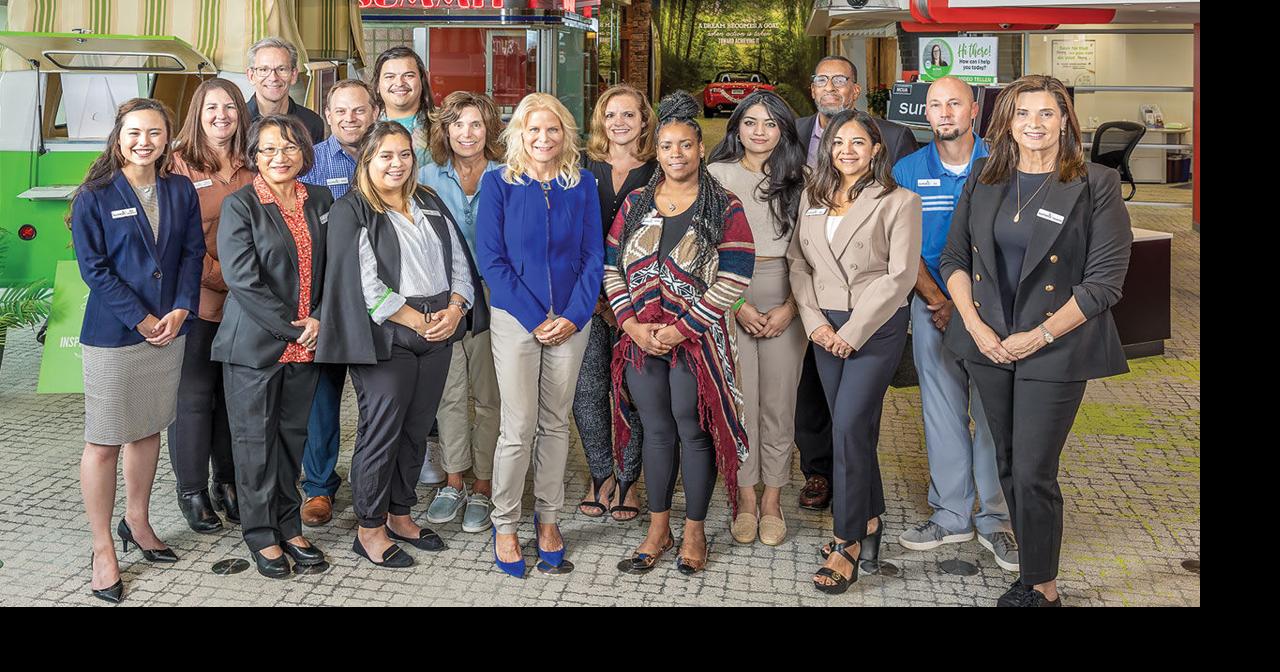 Summit Credit Union named a 2023 Best Place to Work | MADISON MAGAZINE ...