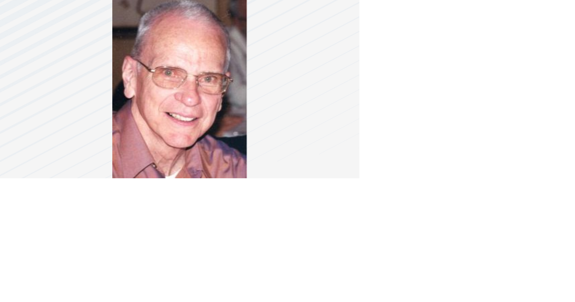 James “Jim” Kenneth Stout | Obituaries | channel3000.com