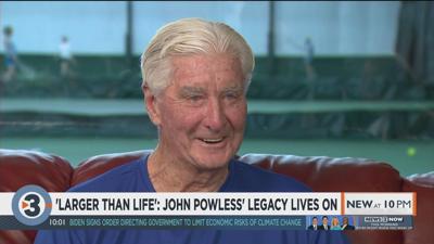 ‘He loved people and he loved the competition’: Former Badgers ...