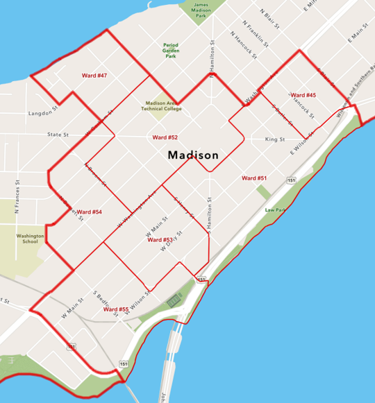 Affordable housing: A top issue for Dane County Board seat and the reason it's open | News ...