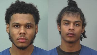 Two suspects charged in Anisa Scott killing are headed to trial | Crime ...