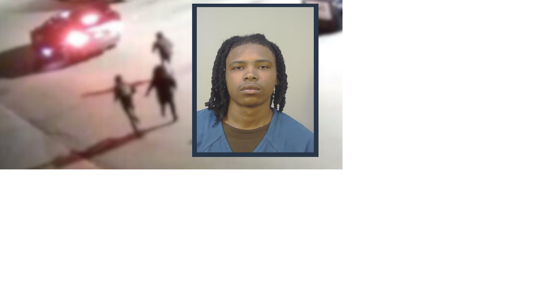 Madison man arrested in shooting death of 15-year-old Kyesha Miller ...