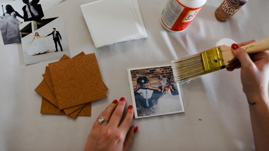 7 holiday DIY ideas from local crafters | MADISON MAGAZINE ...