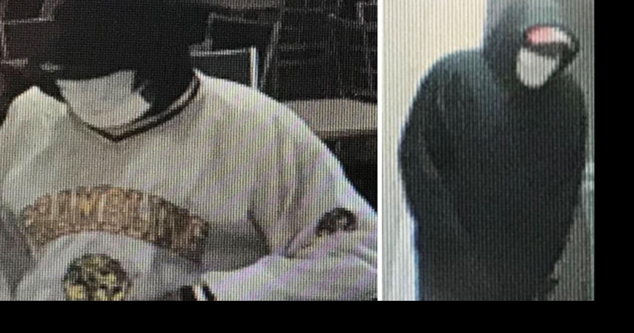 Madison police release surveillance photos of suspects from September ...