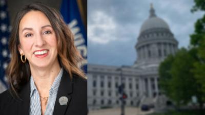 Democratic lawmaker apologizes for tweet about parental involvement in ...