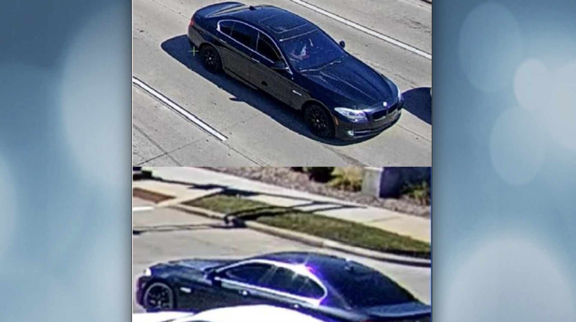 Police ask for help identifying driver in investigation into crash that ...