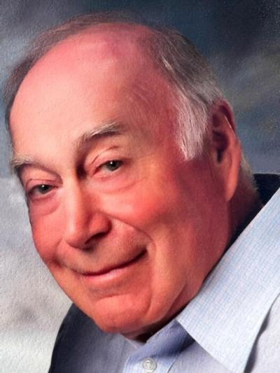 Bruce Jacob Pfister | Obituaries | channel3000.com