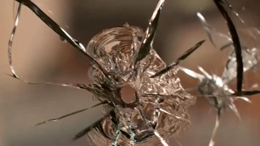 Unsealed search warrant identifies possible suspect in WORT shooting as ...