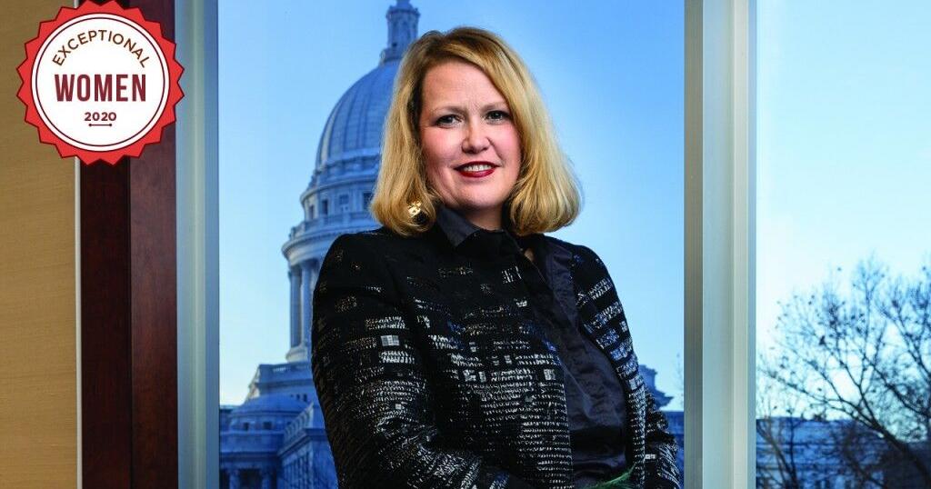 Meg Pekarske | Husch Blackwell | Sponsored Content | channel3000.com