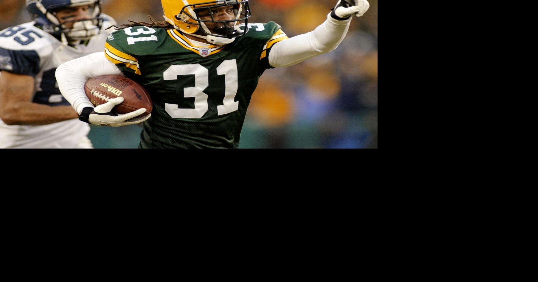 Two decades ago, he delivered one of the most iconic plays in Packers ...