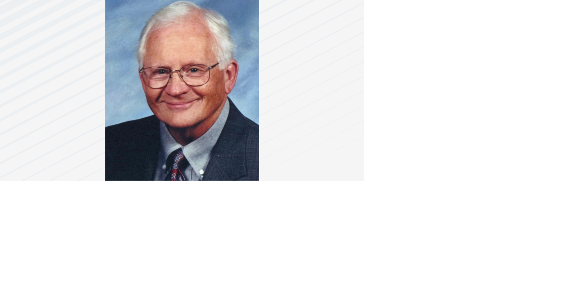 Bernard Eugene Ruchti | Obituaries | channel3000.com