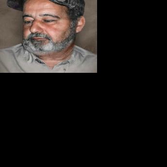 Mitchell Patrick Baker Jr. | Obituaries | channel3000.com