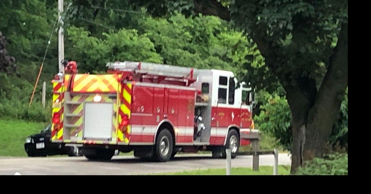 Crews respond to fire at home in Lodi | Local News | channel3000.com
