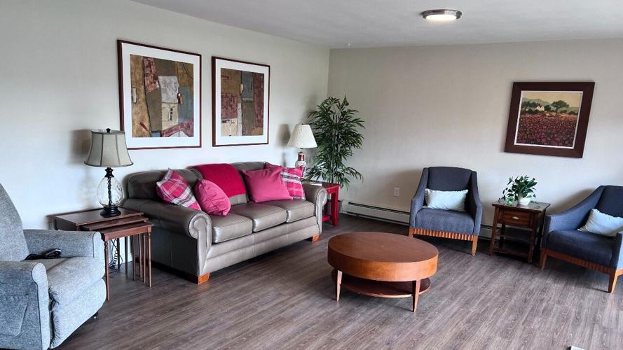 Solace Home offers end-of-life care for people experiencing homelessness | MADISON MAGAZINE ...