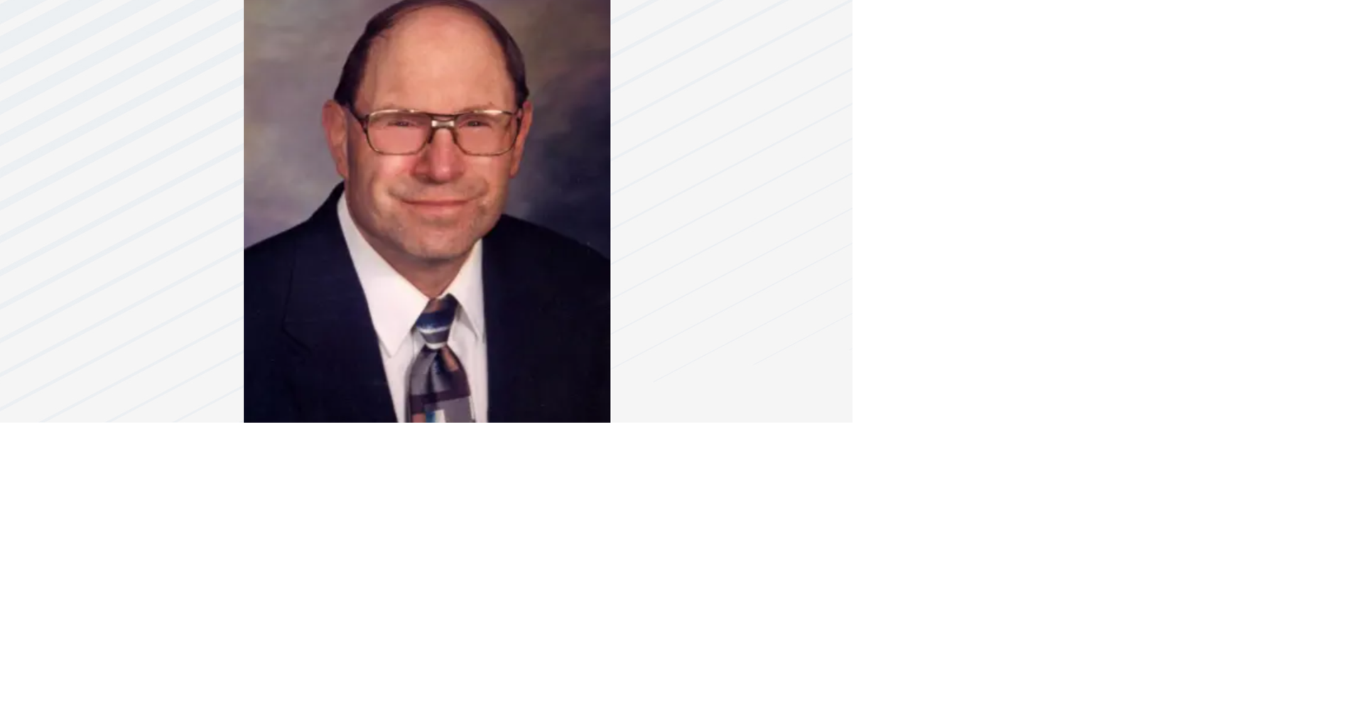 Ronald R. Moore | Obituaries | channel3000.com