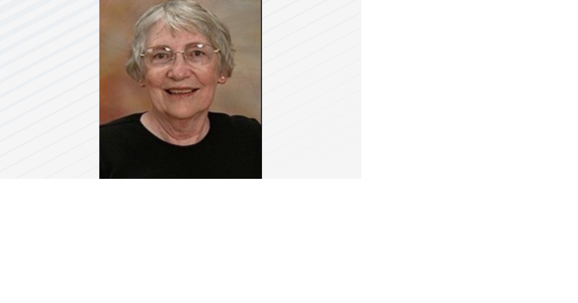 Sara G. Tarver | Obituaries | channel3000.com