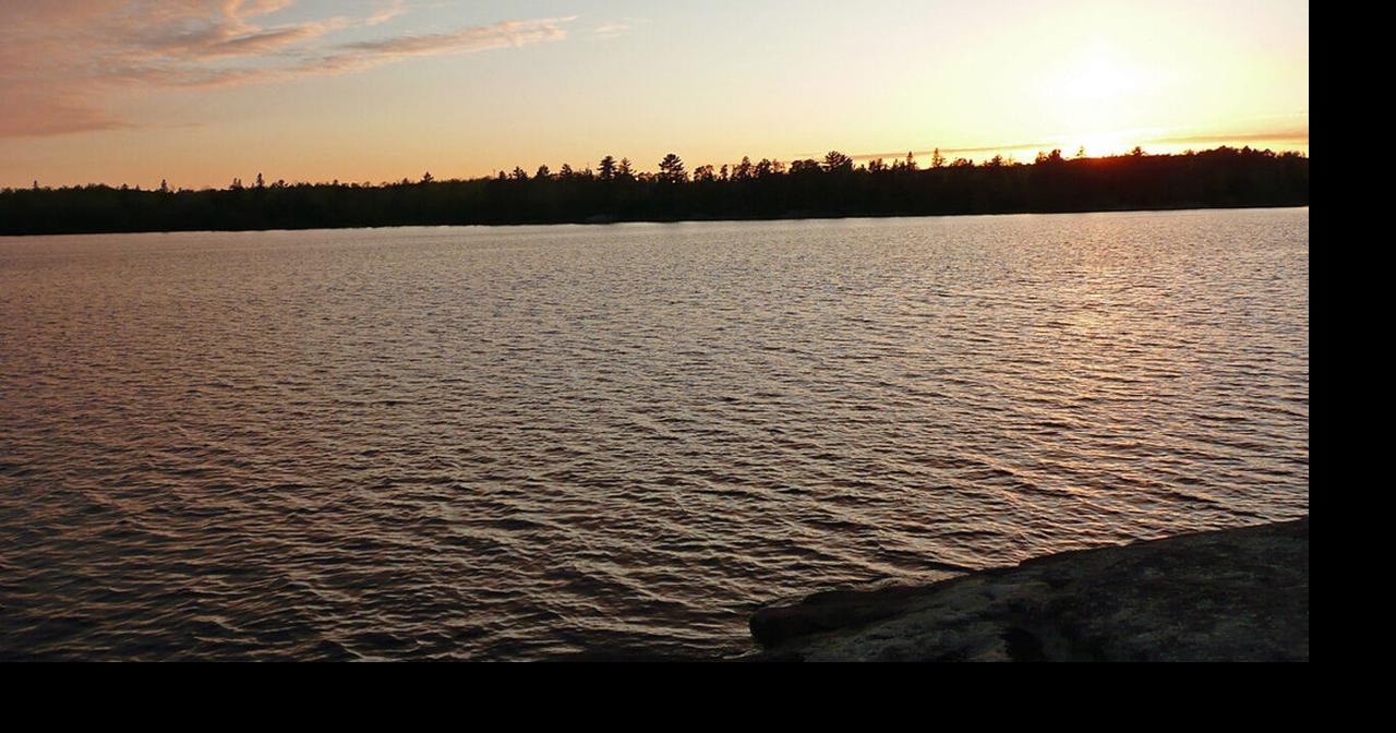 Wisconsin researchers find microplastics in Boundary Waters | Local ...