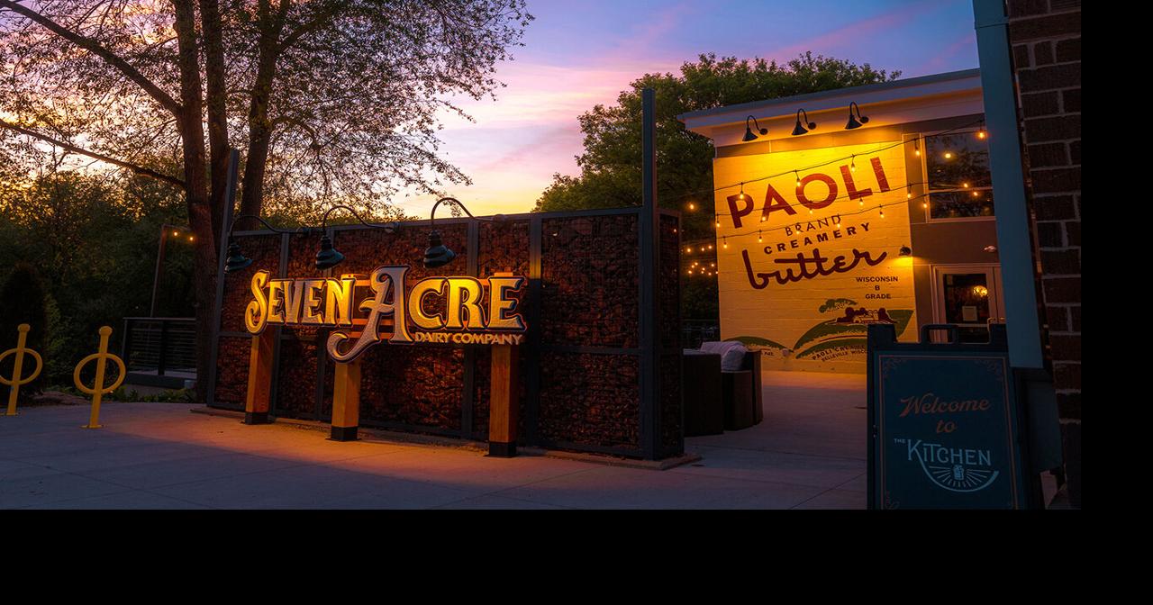 Comfort food is on the menu in Paoli this weekend | MADISON MAGAZINE ...