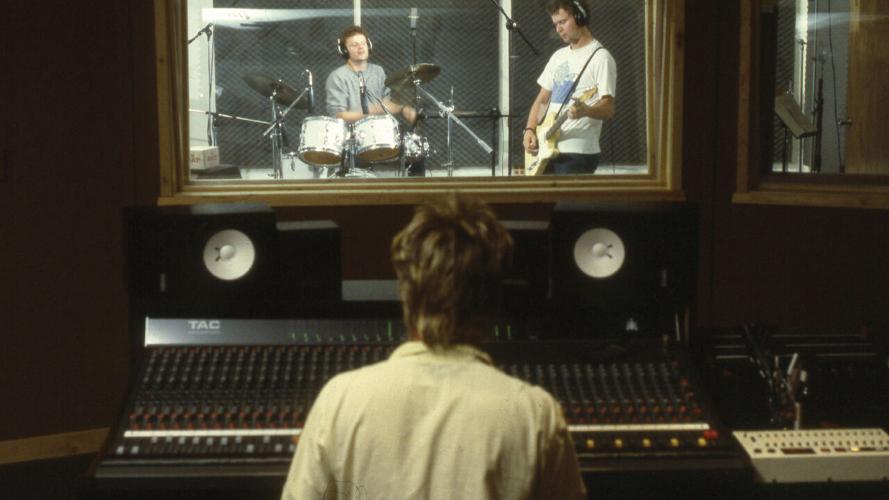 The Butch Vig effect | MADISON MAGAZINE | channel3000.com