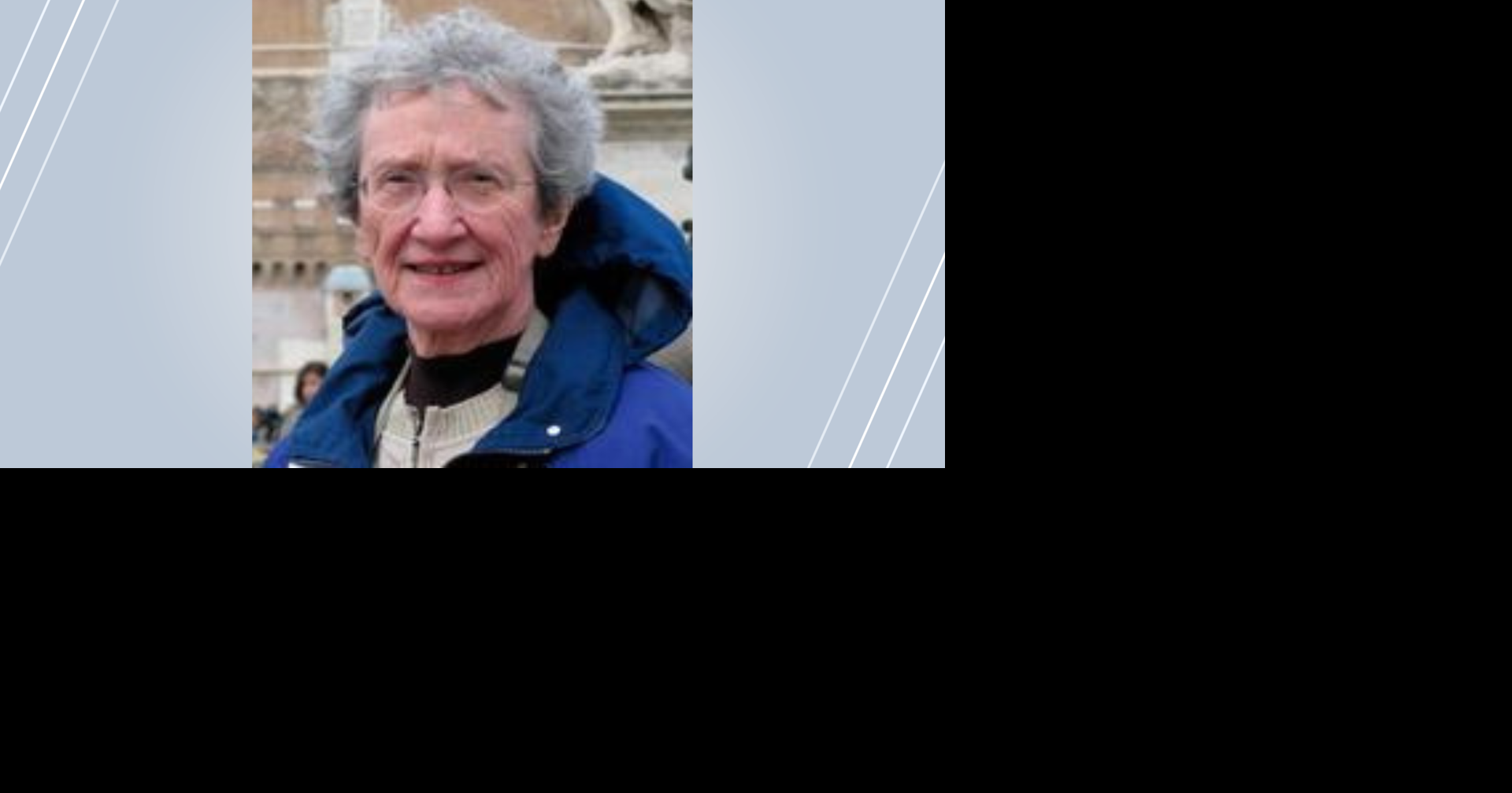 Anna M Madden | Obituaries | channel3000.com
