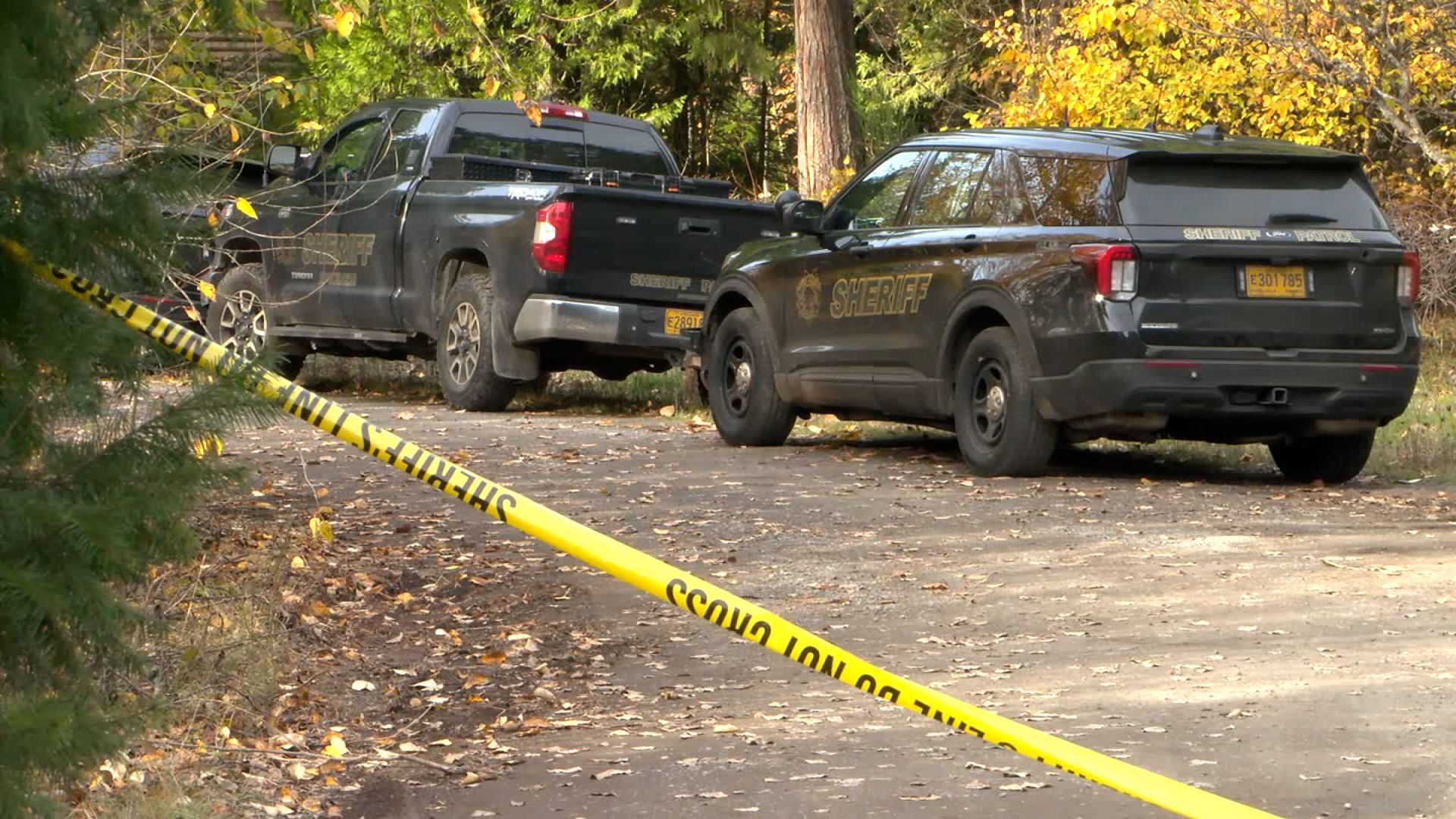 McKenzie Bridge shootout sends two men to the hospital | National and ...