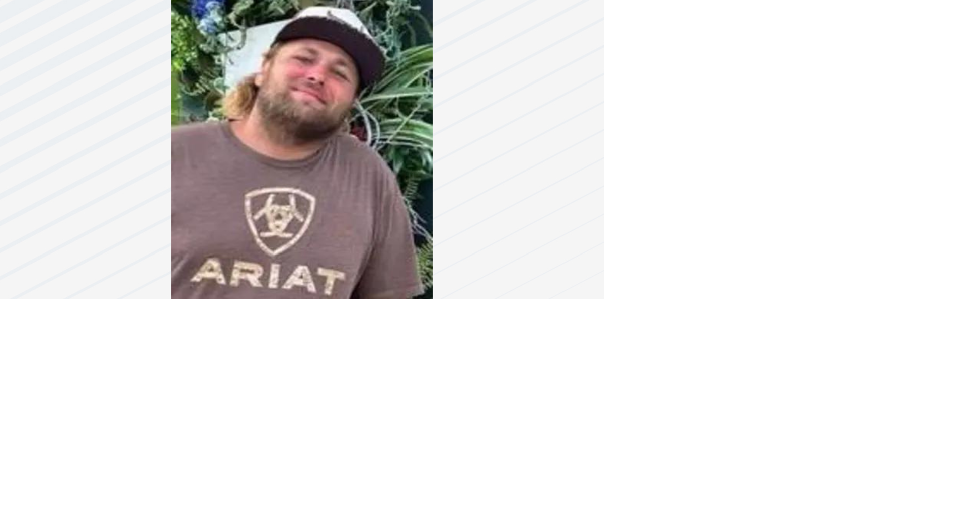 Marc James Jones | Obituaries | channel3000.com