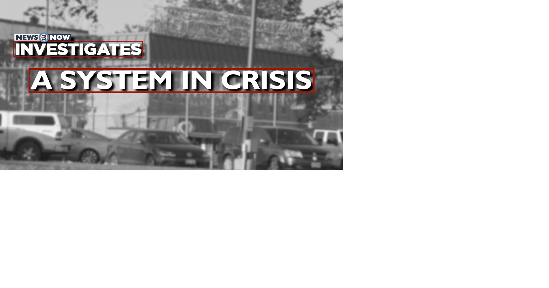 Former guards, former inmates and lawmakers weigh in on challenges at ...