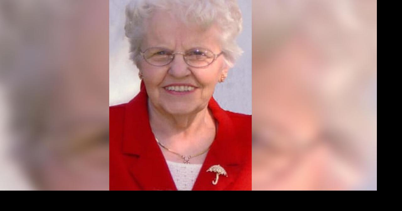 Ruth Arlene Conrad | Obituaries | channel3000.com