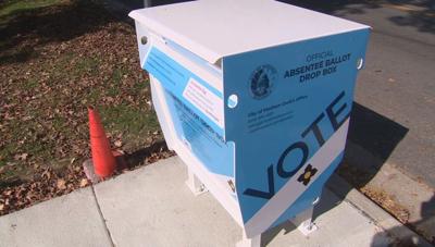 Wisconsin Supreme Court to hear case on absentee ballot drop boxes ...