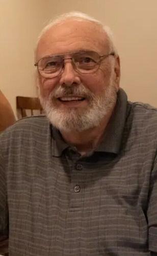 Final salute to MPD ‘detective’s detective’ Jim Grann | Doug Moe's ...