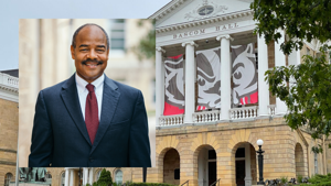 UW-Madison College of Letters & Science dean named interim chancellor ...