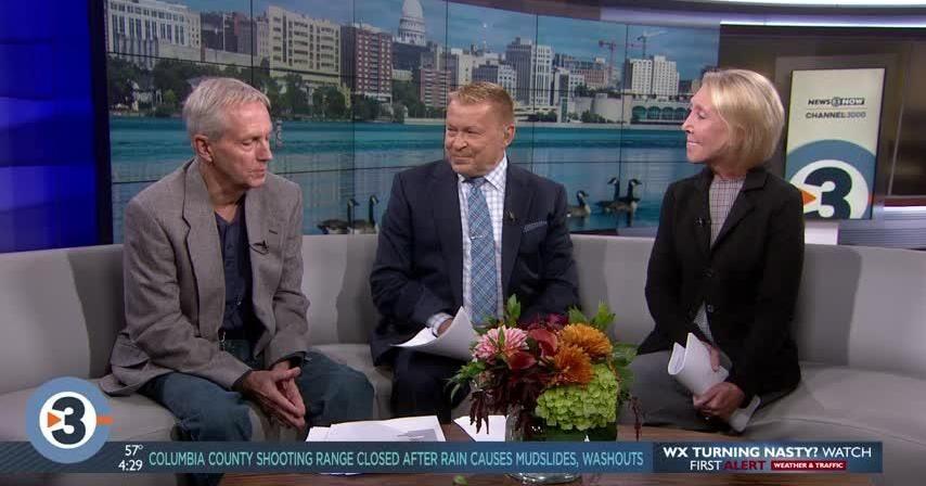 ‘Ed Garvey Unvarnished: Lessons From a Visionary Progressive’ | News ...