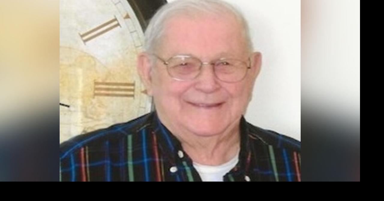 Kenneth Ralph Henry | Obituaries | channel3000.com