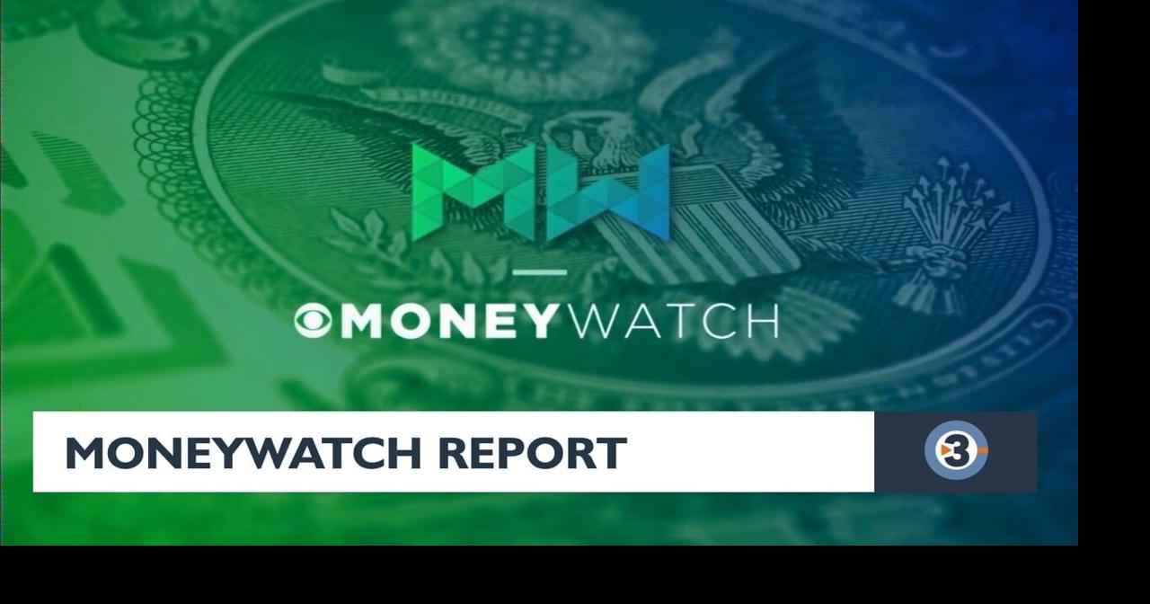 Moneywatch Report: July 10, 2025 | Video | channel3000.com